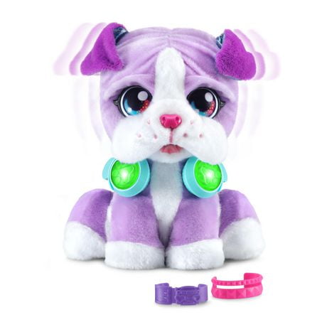 VTech DJ Beat Boxer™ - English Version | Walmart Canada