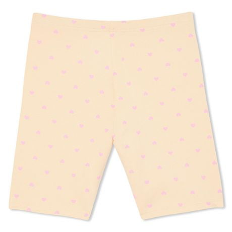 Click here for George Girls Printed Bike Short Orange S prices
