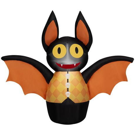Airblown-Happy Bat-SM (WM) - Walmart.ca