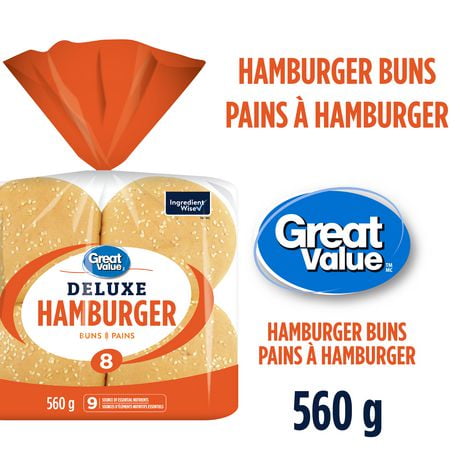Buy Bread Buns & Bread Rolls Online in Canada at Low Prices - Walmart.ca