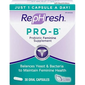 Probiotic Supplements & Pills | Walmart Canada
