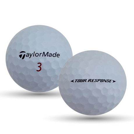 Mulligan - Taylormade Tour Response White | Walmart Canada