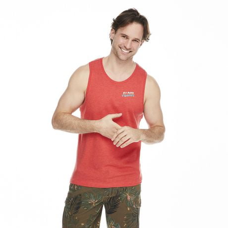 Click here for George Mens Crew Neckline Muscle Tank Red Xxl prices