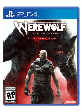 Click here for Maximum Games Werewolf: The Apocalypse Earthblood... prices