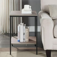 END TABLE-ESPRESSO, END TABLE - Walmart.ca