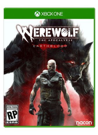 Click here for Maximum Games Werewolf: The Apocalypse Earthblood... prices