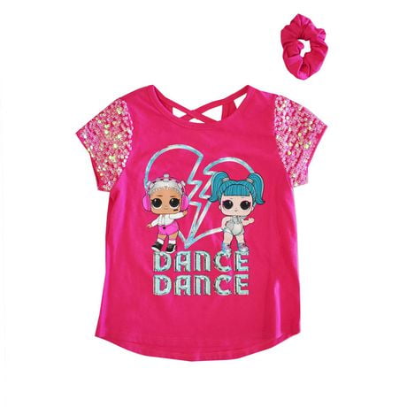 Click here for L. O.L. Surprise! Girls L. O.L Surprise! Dance Dan... prices
