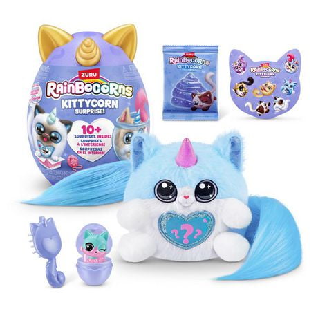 Rainbocorns | Walmart Canada