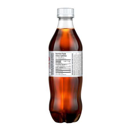 Diet Coke 500mL Bottle | Walmart Canada