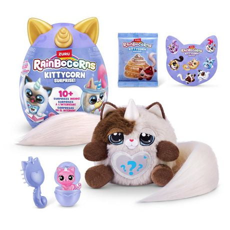 Kittycorn Surprise Series 3 - Walmart.ca