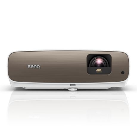 Click here for Benq Ht3550i True 4K Smart Home Theater Projector... prices