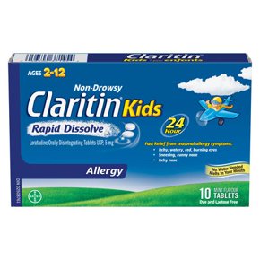 Claritin | Walmart Canada