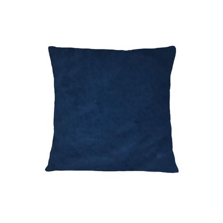 Click here for Hometrends Elite Over Sized Decorative Pillow Navy... prices