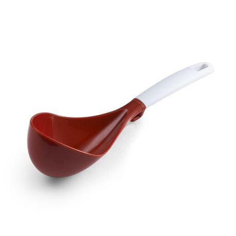 Click here for Farberware Canning Scoop Red  White 11.5 prices