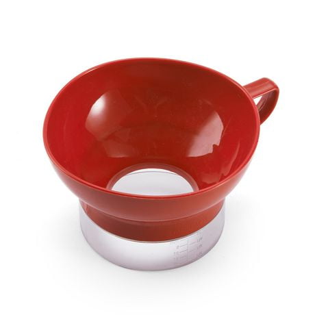 Click here for Faberware Fw Canning Funnel Red No prices