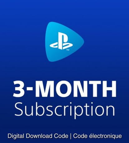 Click here for Playstation Now 3-Month Subscription [Download] prices