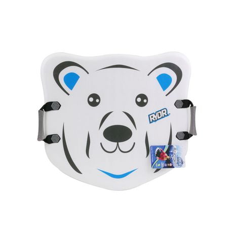 Rydr 26 inch Snow Spinner (Polar Bear) - Walmart.ca