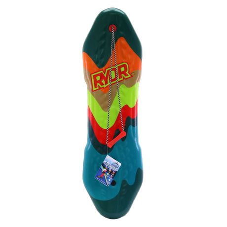 Rydr 48 inch snowboard (Dark Green) - Walmart.ca