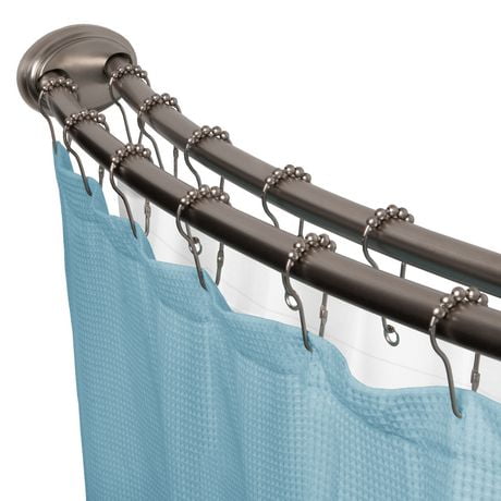 Smart Rod-Double Curved Rod | Walmart Canada