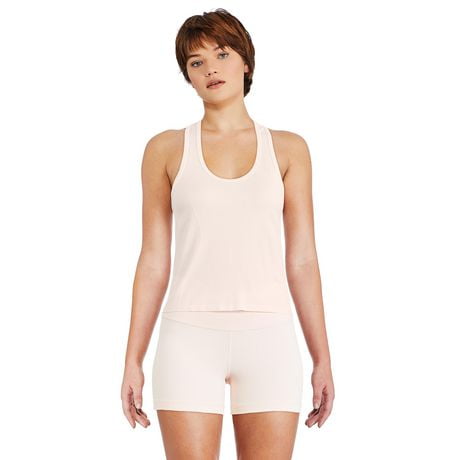 Athletic Works Women's Seamless Tank - Walmart.ca