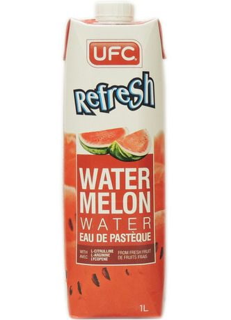 UFC Watermelon Water | Walmart Canada