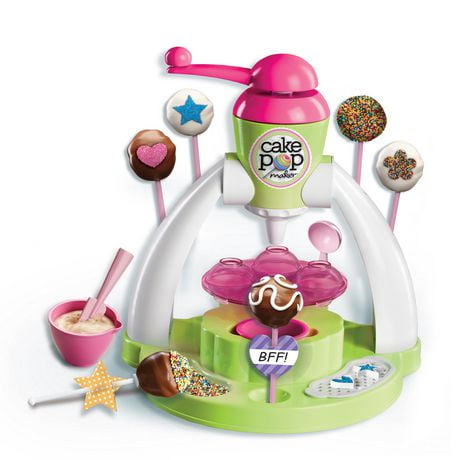 Cool Baker Cake Pop Maker | Walmart Canada