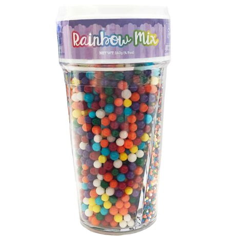 Twinkle Sprinkles Rainbox Mix | Walmart Canada