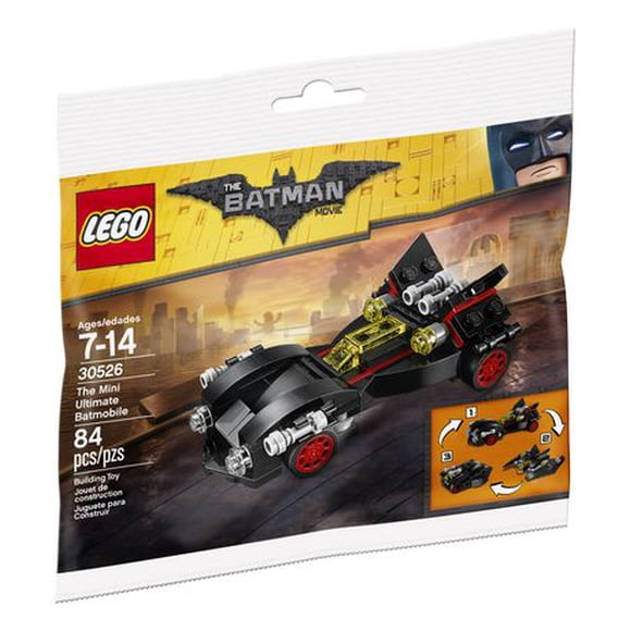 LEGO Batman, LEGO Batman Sets | Walmart Canada