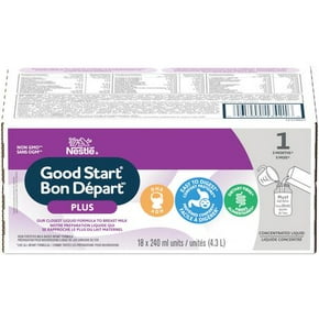 Ready-to-Feed Formula & Premixed Baby Formula | Walmart Canada