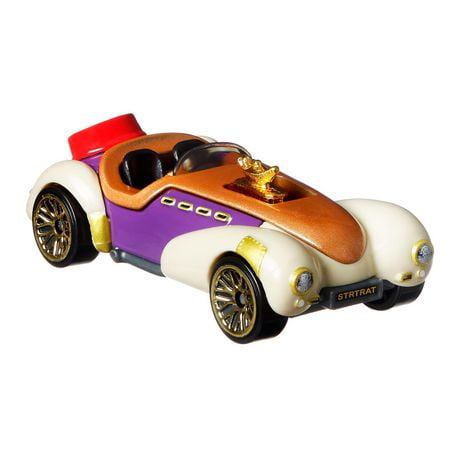 Hot Wheels Aladdin Vehicle | Walmart Canada