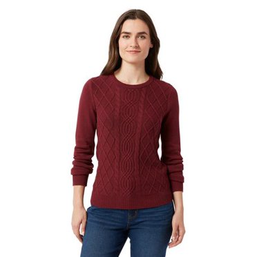 George Women's Balloon Sleeve Blouse - Walmart.ca
