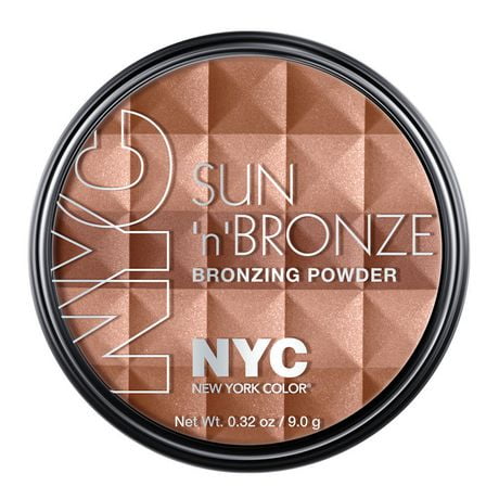 Nyc New York Color Big Bold Plumping Lip Gloss | Walmart Canada