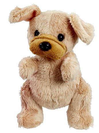 Click here for Scruffies Scruffy Pets Cooper Puppy Brown Lr44 prices