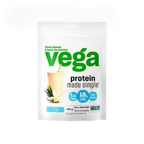 Vanilla Protein Powders | Walmart.ca