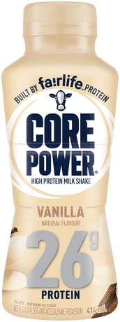 Core Power Vanilla - Walmart.ca