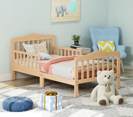 Concord Baby Finley Toddler Bed | Walmart Canada