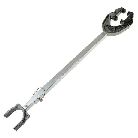 Blue Dog Marine Adjustable Transom Support Bracket - Walmart.ca