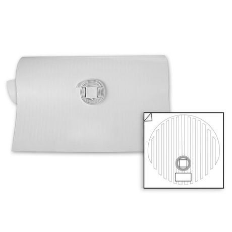 Click here for Warmlyyours 15 Mirror Defogger White # prices