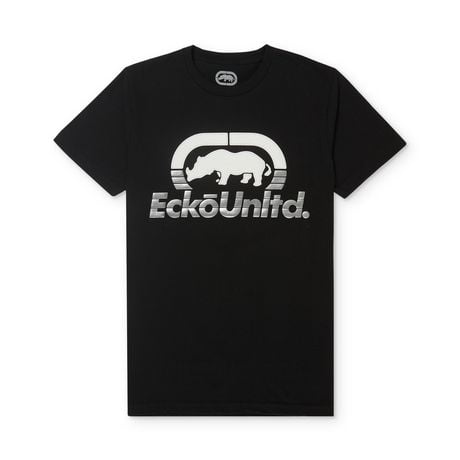Click here for Ecko Unltd. Men S Short Sleeve Crew Neck T-Shirt P... prices