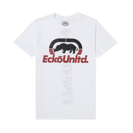 Click here for Ecko Unltd. Men S Short Sleeve Crew Neck T-Shirt P... prices