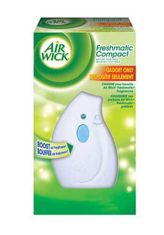 AIRWICK Freshmatic Compact Gadget | Walmart Canada