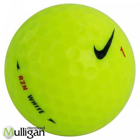 Mulligan - Nike RZN Yellow Mix | Walmart Canada