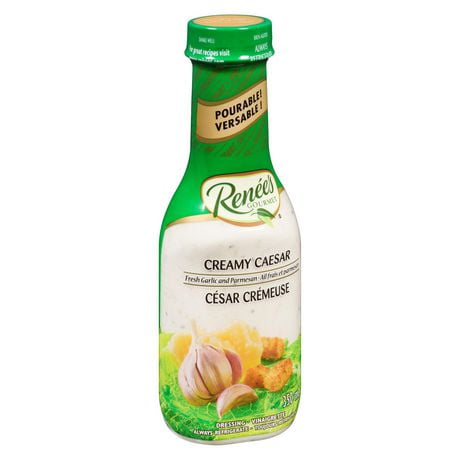 Renée’s Caesar Salad Dressing | Walmart Canada