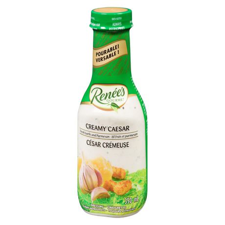 Renée’s Caesar Salad Dressing | Walmart Canada