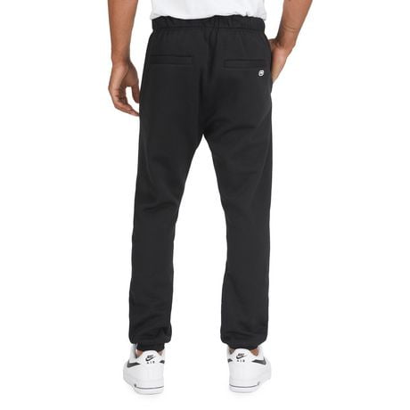 Ecko Unltd. Men’s Sweatpants Ecko Zips Fleece Jogger | Walmart Canada