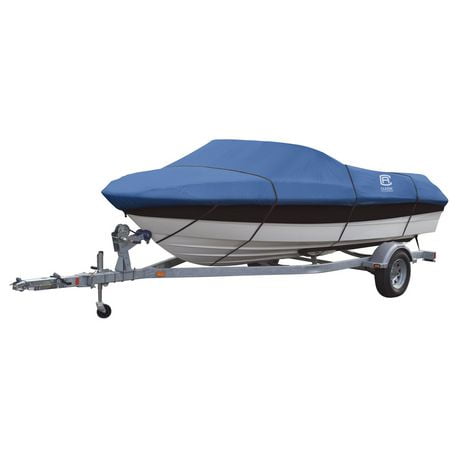 Click here for Classic Accessories Stellex All Seasons Boat Cover... prices