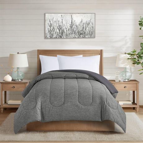 Mainstays Comforter - Walmart.ca