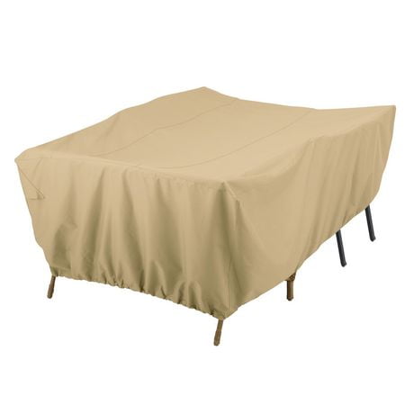 Click here for Classic Accessories Terrazzo Water-Resistant 80 In... prices
