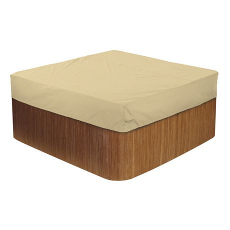 Click here for Classic Accessories Terrazzo Water-Resistant 86 In... prices