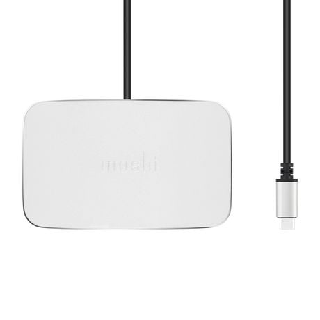 Click here for Moshi Symbus Usb-C Dock Apple Watch White prices